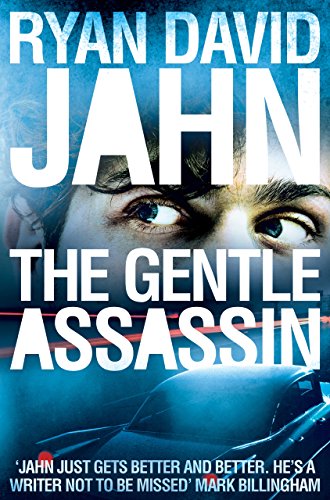The Gentle Assassin - Kindle edition by Jahn, Ryan David. Mystery ...