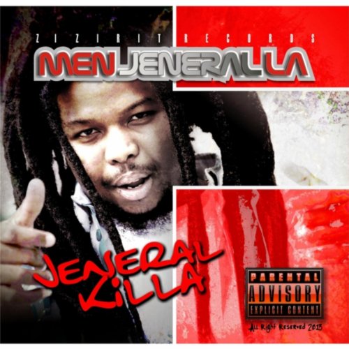 Amazon.co.jp: Men Jeneral La [Explicit] : Jeneral Killa: デジタルミュージック