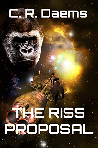 Amazon.com: The Riss Proposal: Book II in the Riss Series eBook : Daems ...