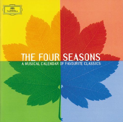 Play The Four Seasons by VARIOUS ARTISTS on Amazon Music
