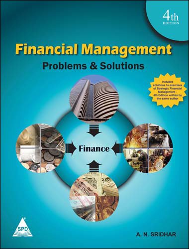 Buy Financial Management: Problems and Solutions: 1 Book Online at Low ...