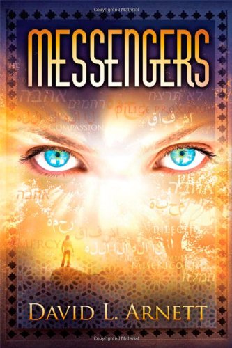 Messengers: David Arnett: 9780871593559: Amazon.com: Books