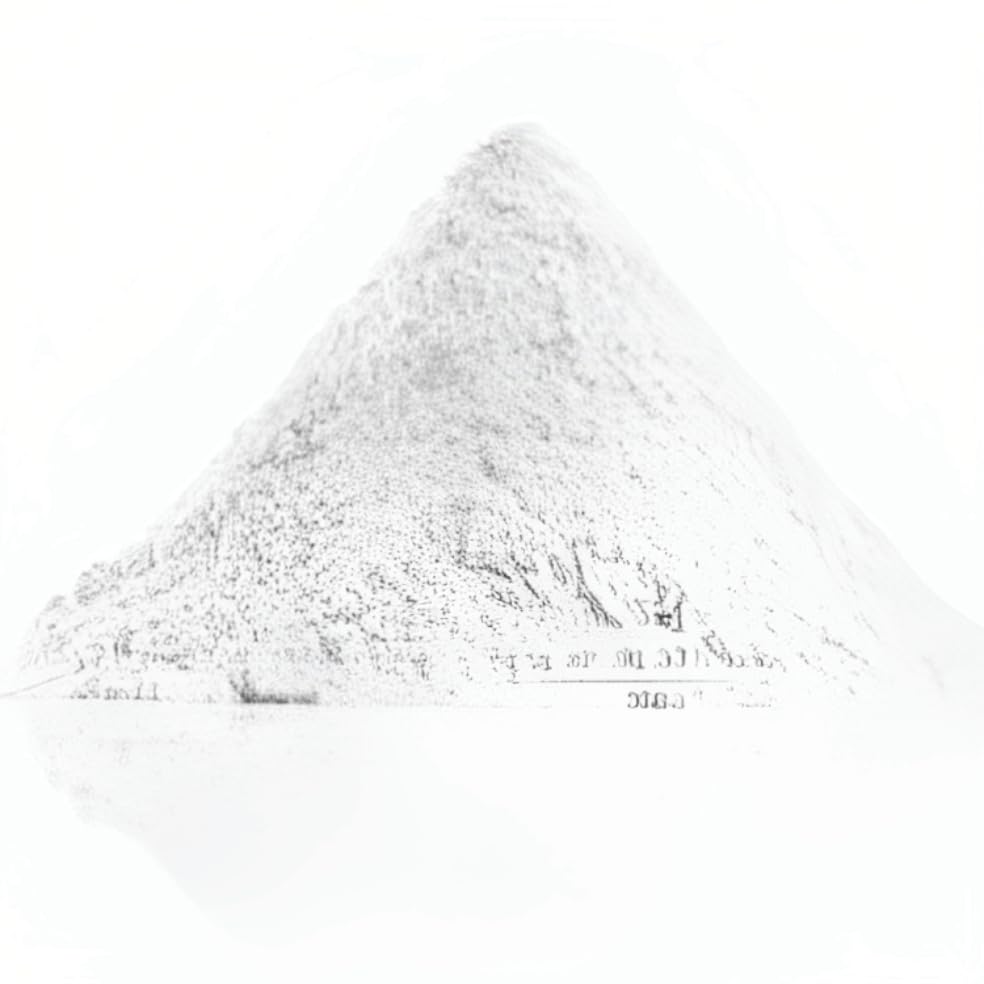 White cement Powder 1Kg : Amazon.in: Home Improvement