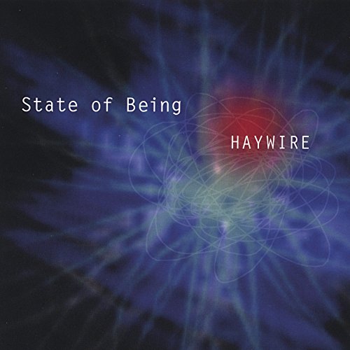 Amazon.com: Haywire : State Of Being: Digital Music