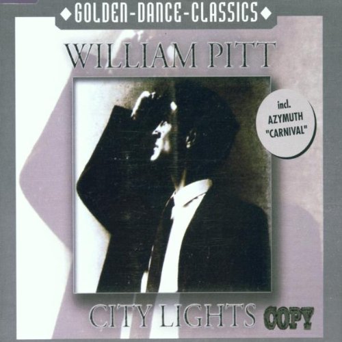 Amazon.com: City Lights: CDs & Vinyl