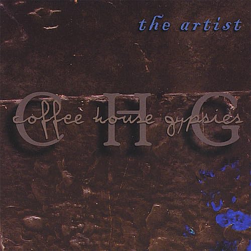 Coffee House Gypsies, Alex Norris, Alex Norris, Mike Wollman, Frank ...