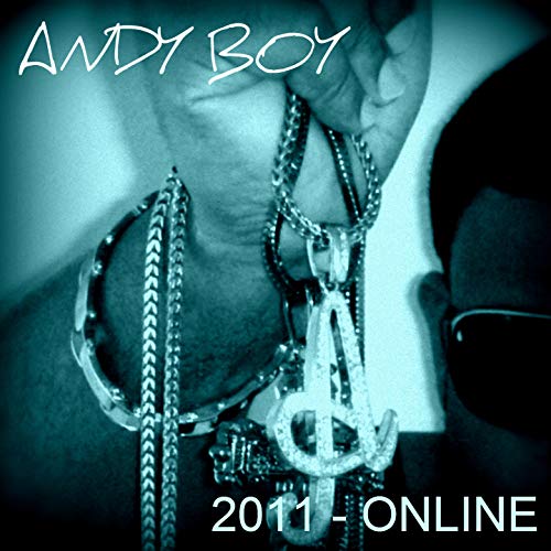 Amazon.com: 2011 Online : Andy Boy: Digital Music
