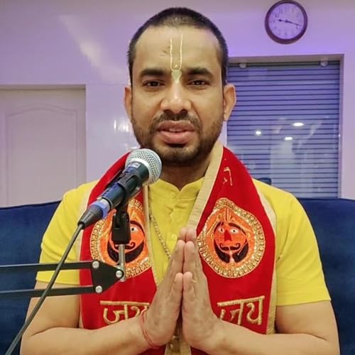 Ramcharit Manas Katha by Shri Raj Mahajan | श्री राज महाजन के साथ ...