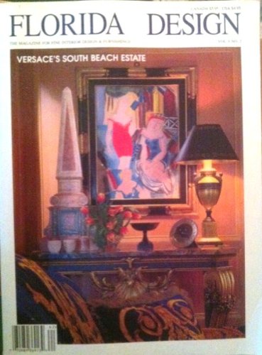 Florida Design - The Magazine for Fine Interior Design and Furnishings ...