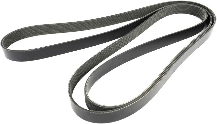 Amazon.com: Mopar Belt-Serpentine 4627751Aa : Automotive