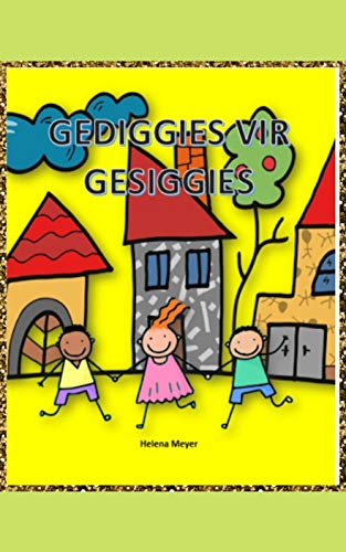 Amazon.com.br eBooks Kindle: Gediggies vir Gesiggies (Afrikaans Edition ...