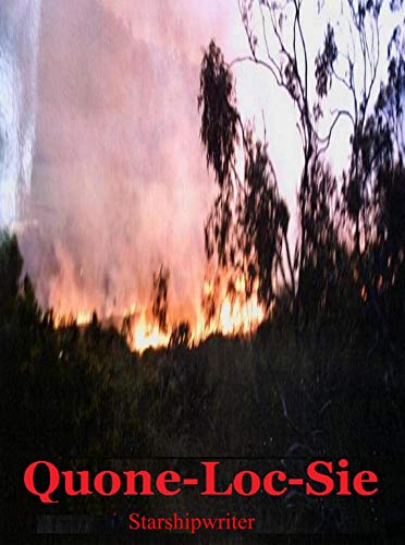 Amazon | Quone-Loc-Sie (The Forever War) (English Edition) [Kindle ...