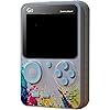 Buy Storio Rechargeable Pocket Video Game for Kids 400 in 1 Retro Game ...