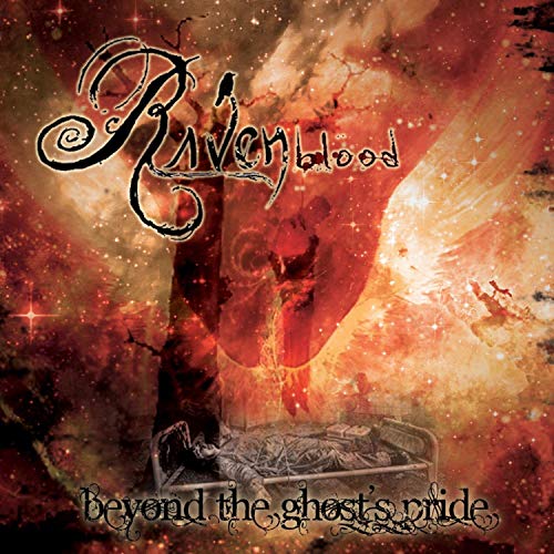 Play Beyond the Ghost's Pride by Ravenblood on Amazon Music