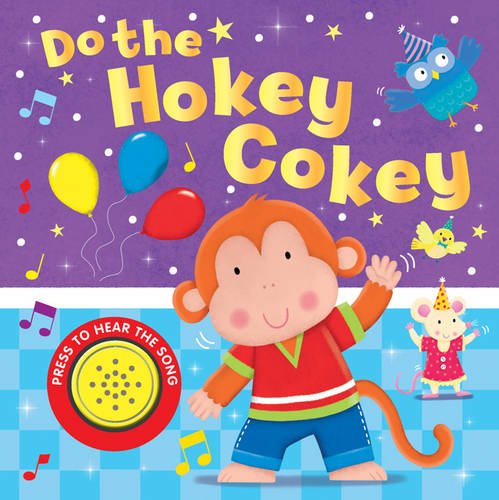 Hokey Cokey: unknown author: 9781785573675: Amazon.com: Books