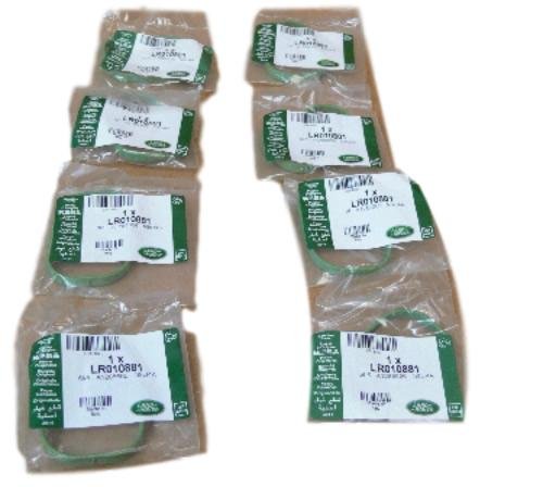 Amazon.com: GENUINE LAND ROVER INTAKE MANIFOLD GASKET RANGE ROVER 10-12 ...