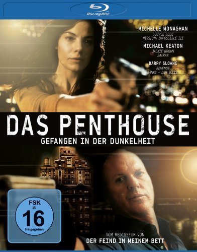 Penthouse North [ Origen Alemán, Ningun Idioma Espanol ] (Blu-Ray ...