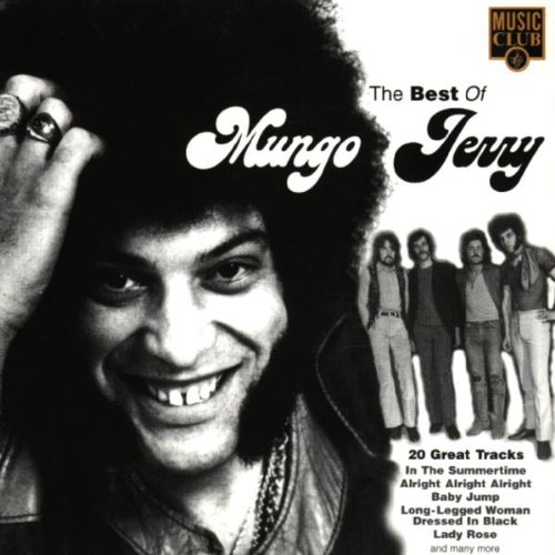 Best of: Mungo Jerry - Amazon.com Music