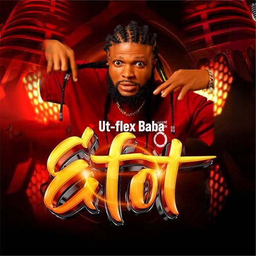 Amazon.co.jp: Efot : UT-FLEX BABA: Digital Music