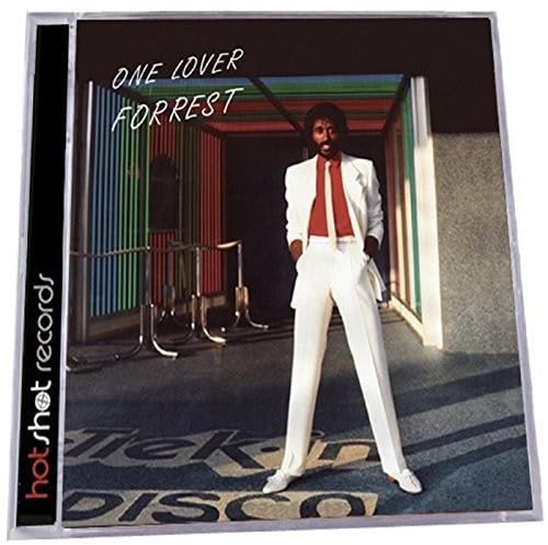 One Lover (Expanded+Remastered Edition): Amazon.de: Musik-CDs & Vinyl