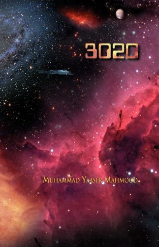Buy 3020: Life in Year 3020 Book Online at Low Prices in India | 3020 ...