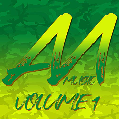 Play MG AM Music, Vol. 1 by AM MUSIC on Amazon Music