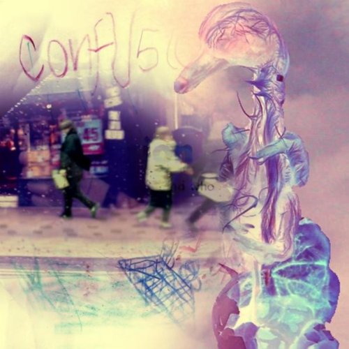 Amazon.com: Collection [Explicit] : Confusion: Digital Music