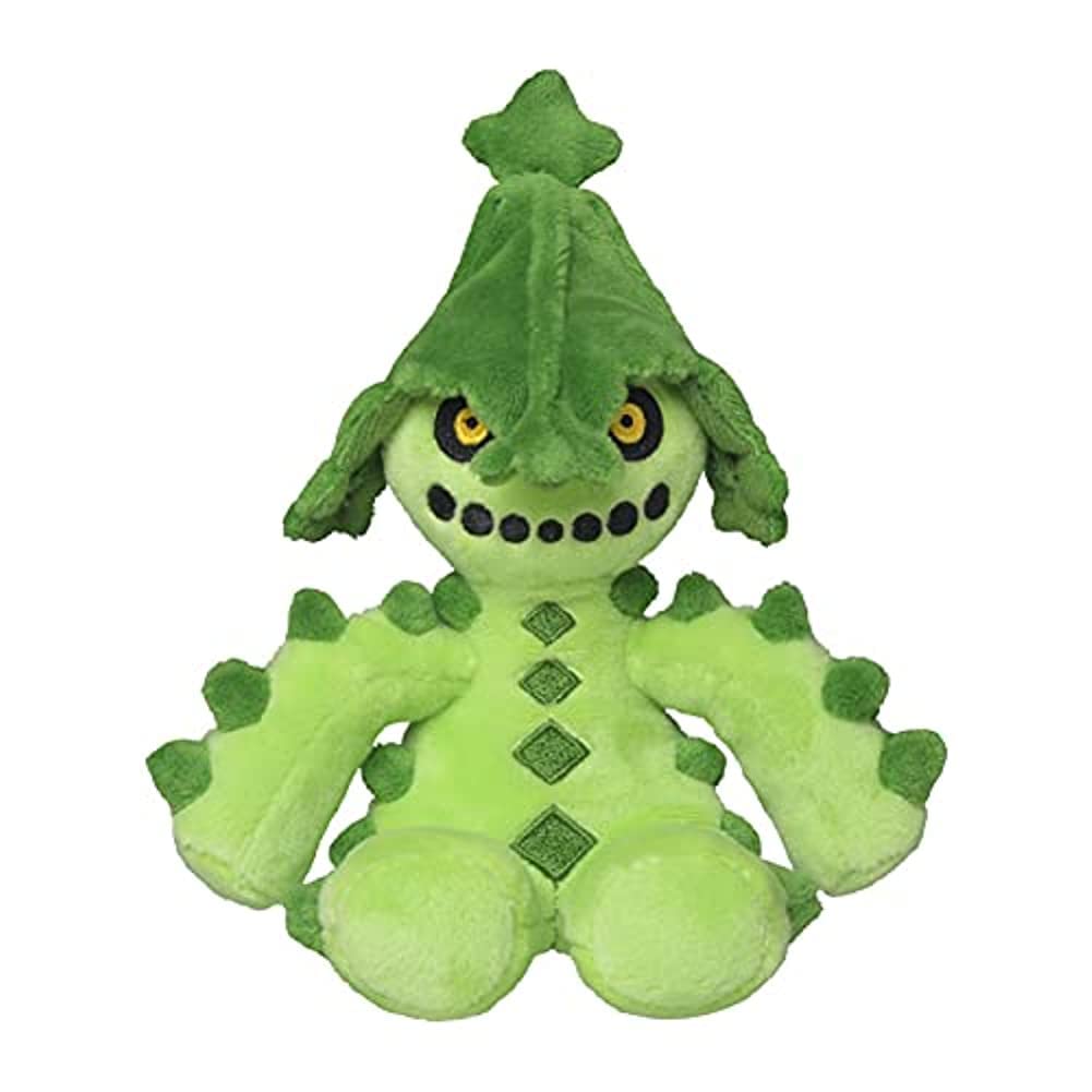 Cacturne