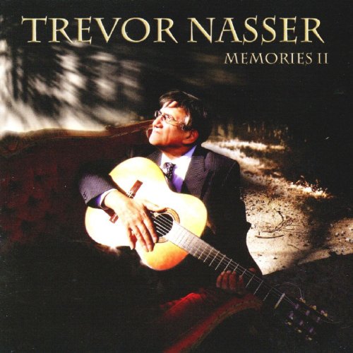 Play Memories II by Trevor Nasser on Amazon Music