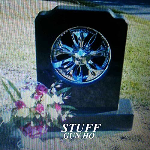 Play Gun Ho by The Stuff on Amazon Music