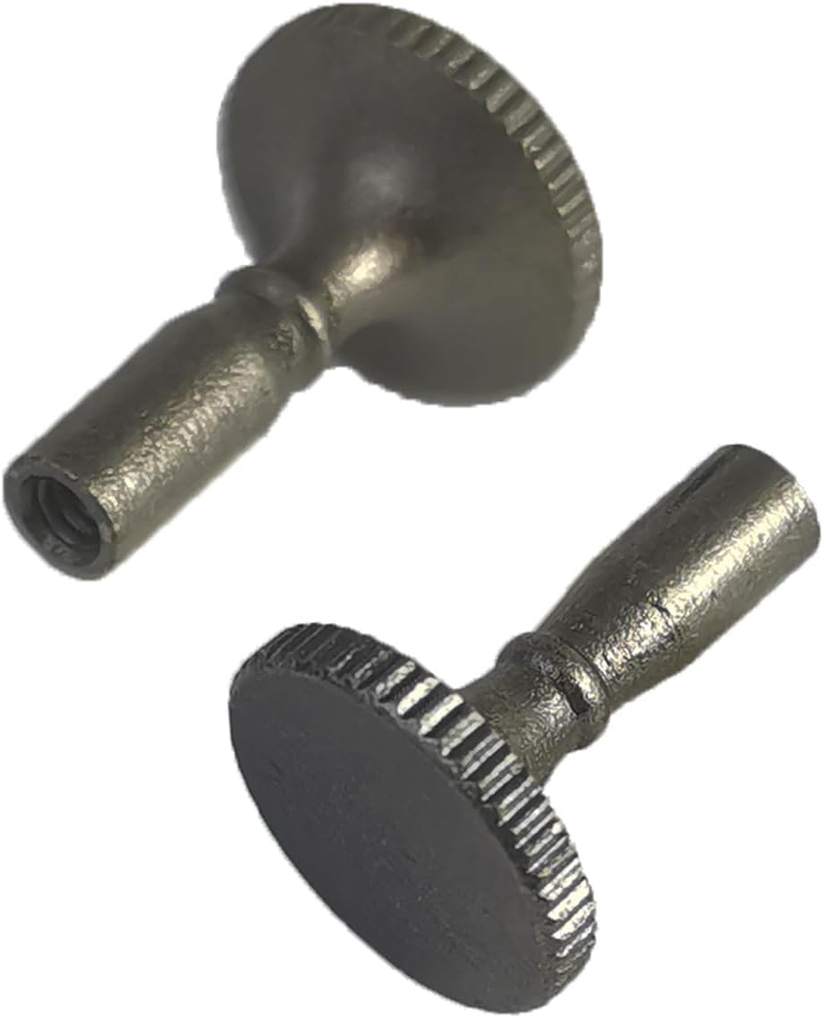 Hyamass Lamp Turn Knob, 2 Packs Light Lamp Turn On/Off Switch Knobs ...