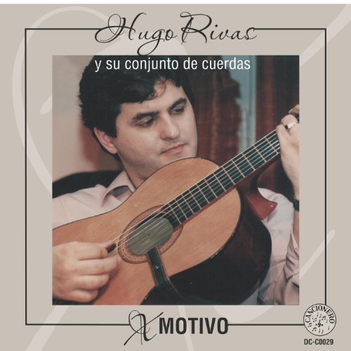 Play X-Motivo by Hugo Rivas on Amazon Music