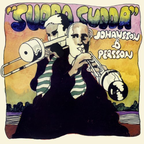 Amazon Music Unlimited - Johansson & PERSSON 『Sudda sudda』