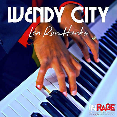 Play Wendy City by Len Ron Hanks on Amazon Music