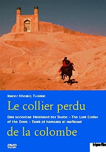 Amazon.com: Lost Collar of the Dove ( Le collier perdu de la colombe ...