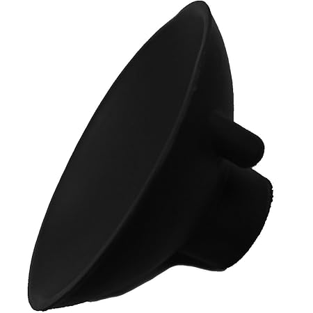 Amazon.com: Herco 1-1/2" Diameter Heavy Duty Neoprene Threaded Suction ...