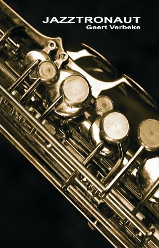 Jazztronaut: Geert Verbeke: 9788182532595: Amazon.com: Books