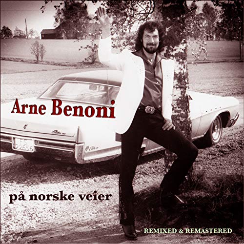 Amazon.com: På Norske Veier : Arne Benoni: Digital Music