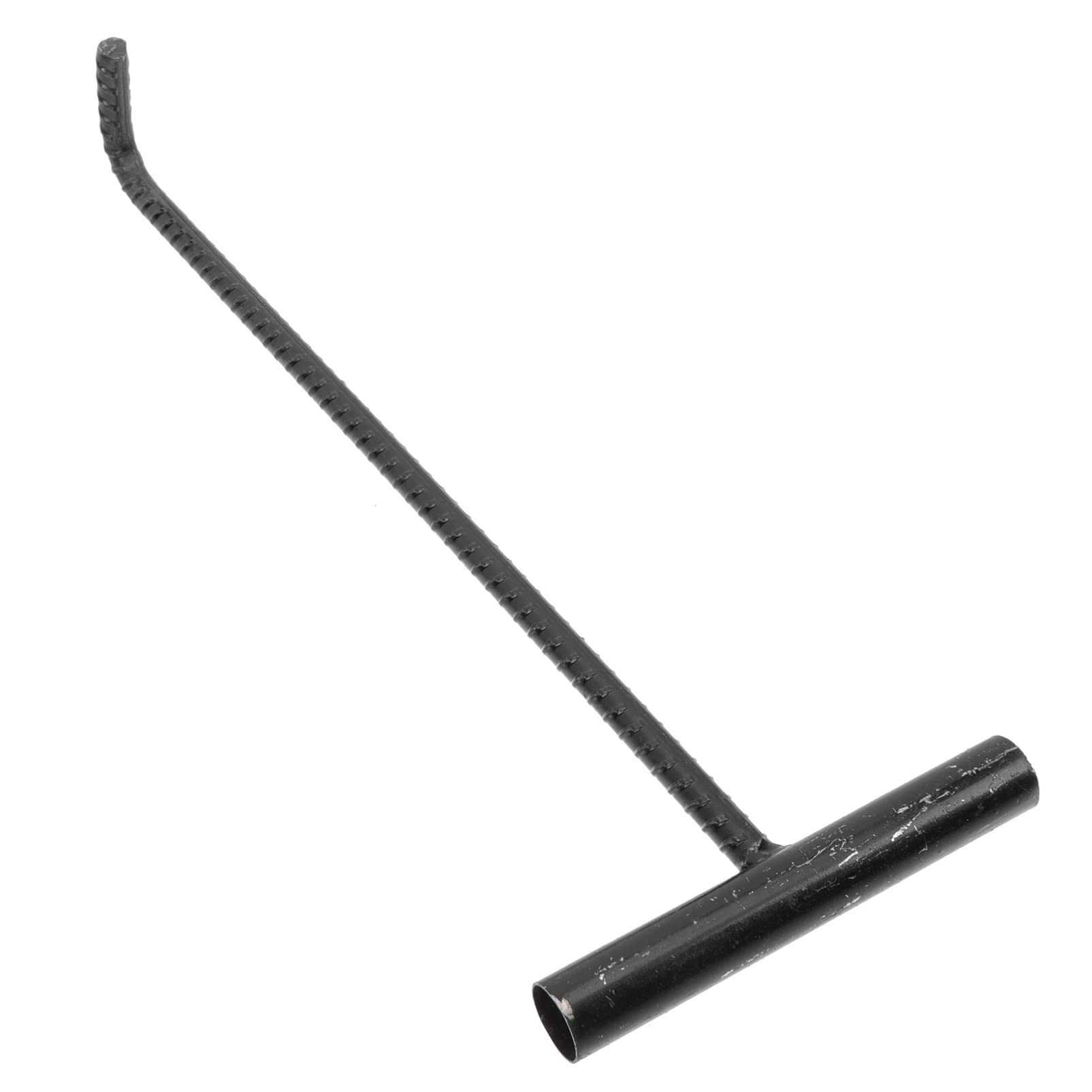 Buy T Hook Manhole Cover Hook: 44cm Stainless Steel Manhole Cover ...