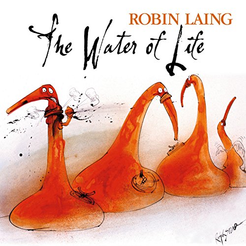 Play The Water Of Life by Robin Laing on Amazon Music