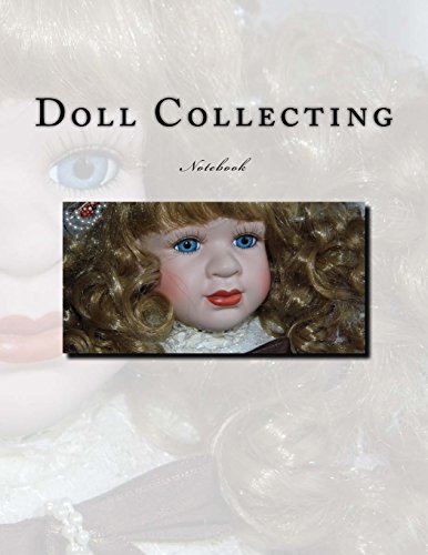 20 Best Doll Collecting Books of All Time - BookAuthority