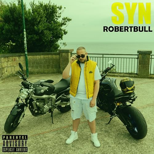 Écouter SYN par Robertbull sur Amazon Music Unlimited