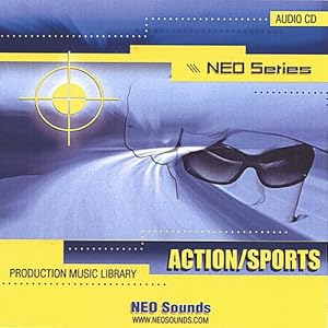Amazon.com: Action/Sports: CDs & Vinyl