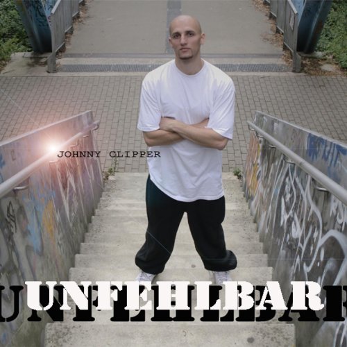 Play UNFEHLBAR by Johnny Clipper on Amazon Music