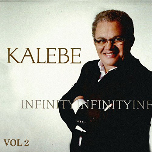 Reproducir Infinity - Kalebe, Vol. 2 de Kalebe en Amazon Music