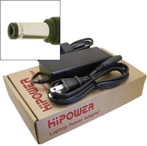 Amazon.com: Hipower AC Power Adapter Charger For Viewsonic VG800 ...