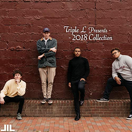 Play Triple L 2018 Collection by Triple L on Amazon Music
