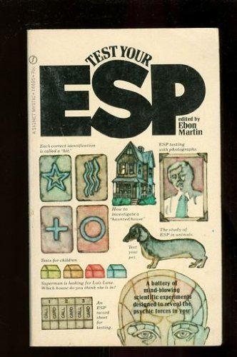 Test Your ESP-A Battery of Mind-Blowing Scientific Experiments Designed ...