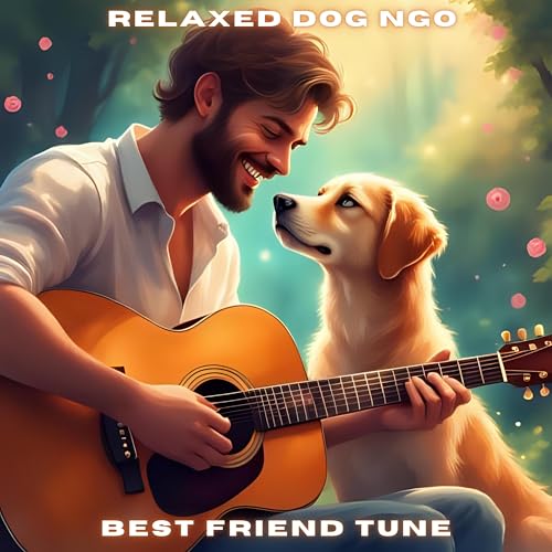 Play Best Friend Tune by Relaxed Dog NGO on Amazon Music Unlimited