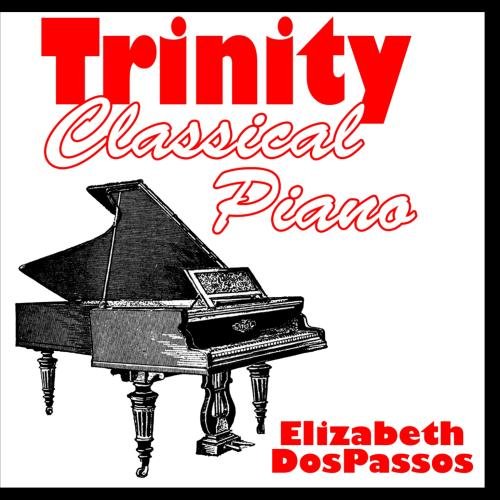 Amazon.com: Trinity Classical Piano: CDs & Vinyl